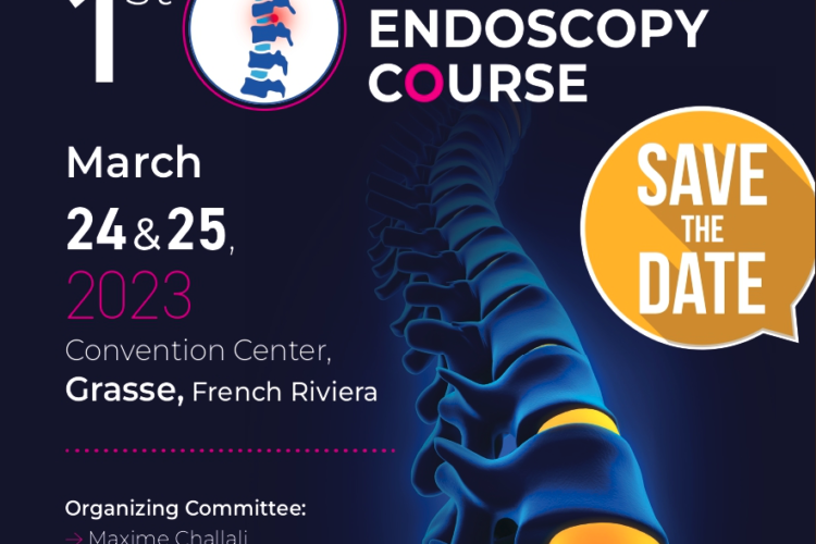 Chirurgie du dos et du rachis | Docteur Maxime CHALLALI